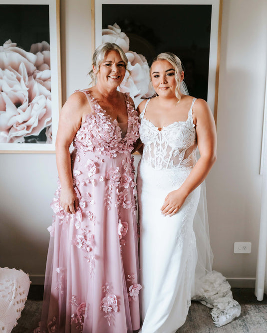 Heartland Brides Wagga Wagga – Luxury Bridal Boutique in the Riverina