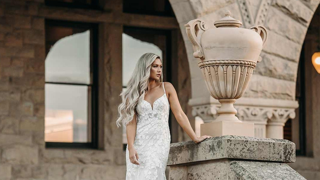 Bridal Shop & Wedding Dress Fitting Appointments | Heartland Brides