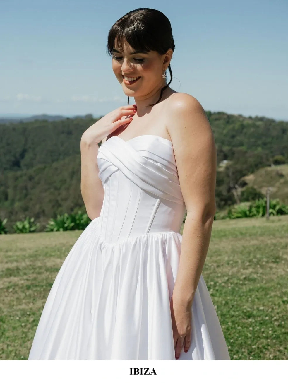 Int Couture Ibiza – Heartland Brides