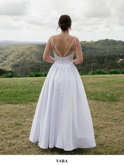 Yara – Heartland Brides